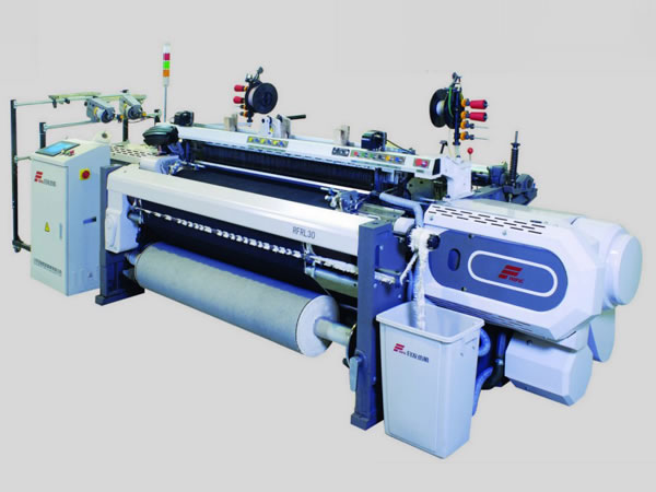 RFRL31 High Speed Rapier Loom, Sale Electronic Jacquard Loom, RIFA Shuttleless Loom